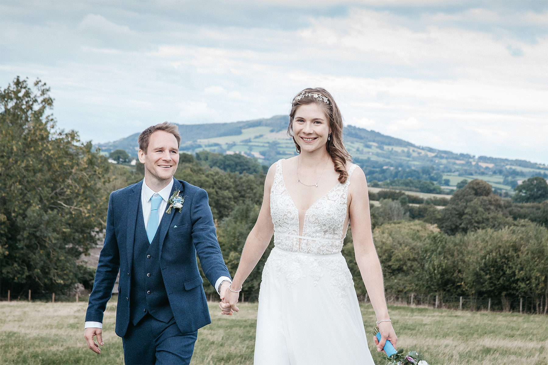 Wedding Photography | Sarah Cook | West Wales | Aberystwyth